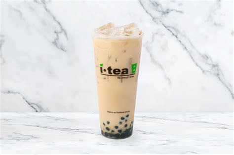 Itea Smoothies Menu With Prices For Singapore