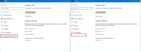 How To Remove Windows Insider Program From Settings On Windows Windows Central