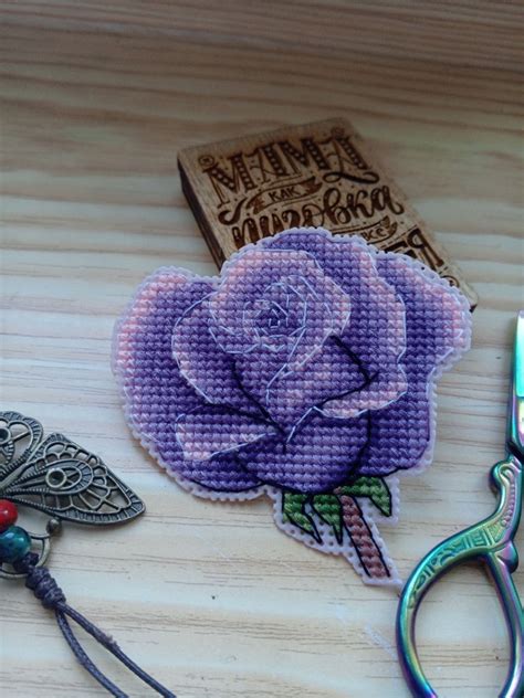 Авторская схема для вышивания Прусс Анастасия 54170