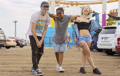 Spongebob Squarepants Fall 18 Lookbooks King Ice