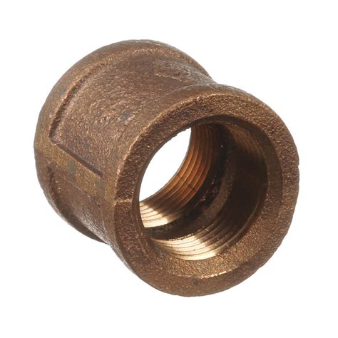 Movewater Brass Coupling