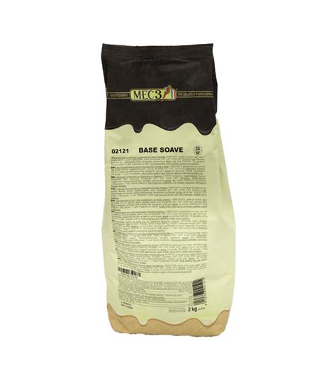 Mec3 Soave Base 2 Kg Lotus Food Services Fandb And Kitchen
