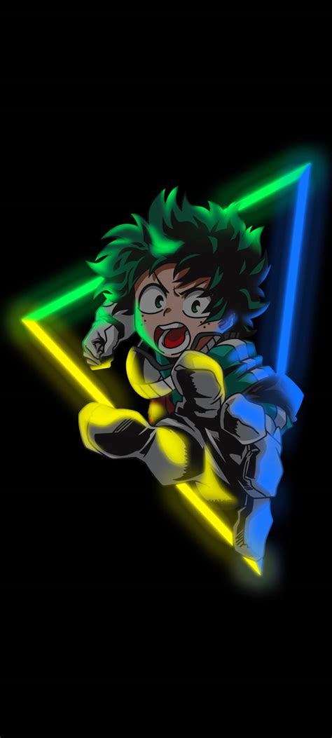 Deku Pictures Wallpapers Com