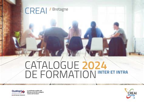 Notre Approche Creai Bretagne