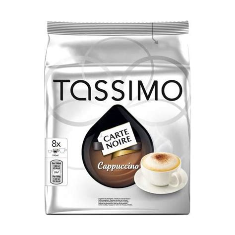 Cápsulas Café Saimaza Tassimo