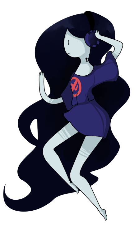 Marceline By Parliy On Deviantart