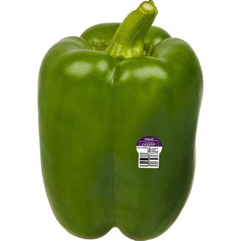 Capsicum Woolworths At Charles Zeigler Blog