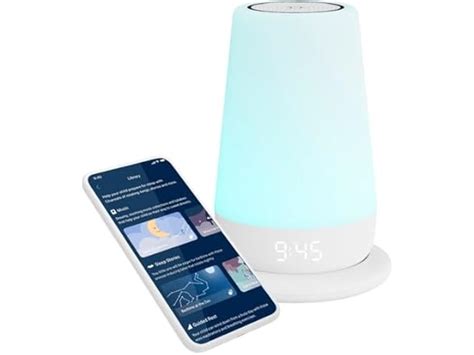 Hatch Rest Plus Sound Machine 2nd Gen