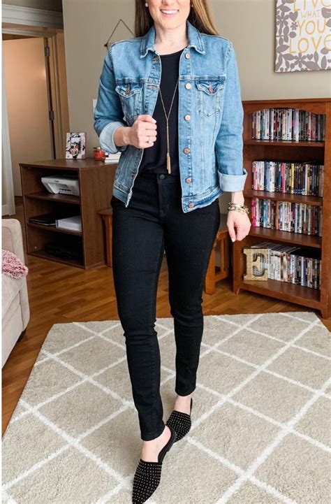 Stylish Jeans Jacket Designs For Girls Outstanding Denim Jacket