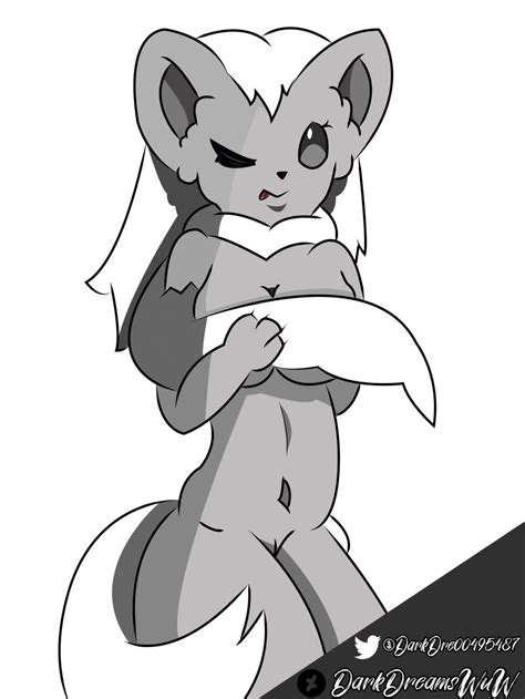 Rule 34 Big Ass Big Breasts Cinccino Furry Nude Pokemon Pokemon Bw 3967868