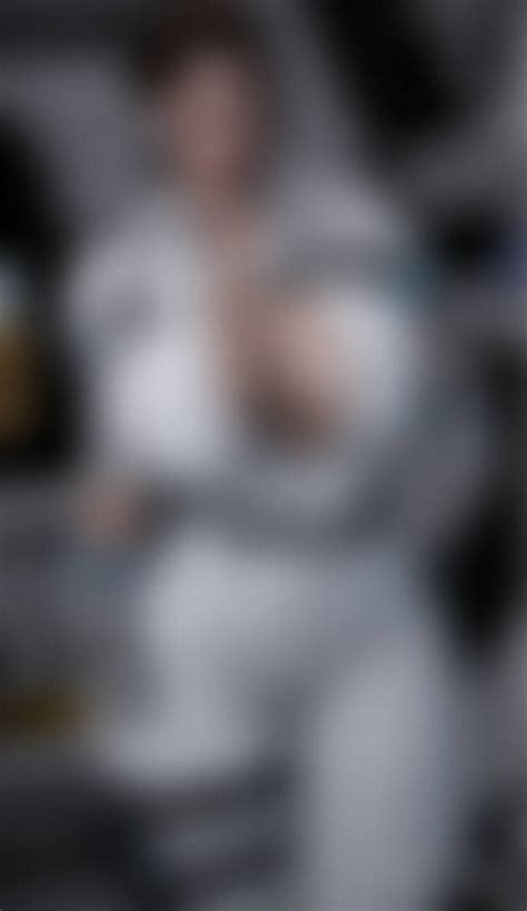 Hailey The First Descendant By Cga3d On Deviantart