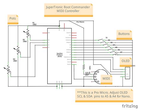 Initializing Potentiometers As Inputs Programming Arduino Forum