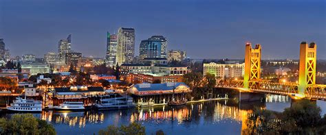 Sacramento Ca