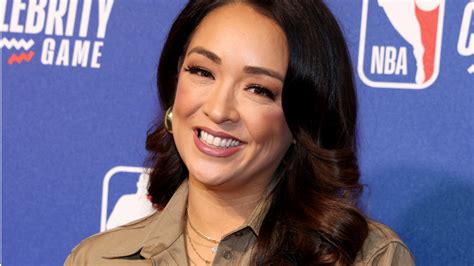 Why Is Cassidy Hubbarth Leaving Espn Tribute Explained