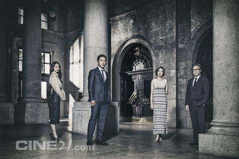 박찬욱 김민희 김태리 하정우 아가씨는 어떻게 만들어지는가