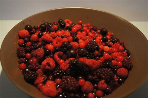 The Gluten Free Adventures Of A Thirsty Engineer Brew Day Berry Beer