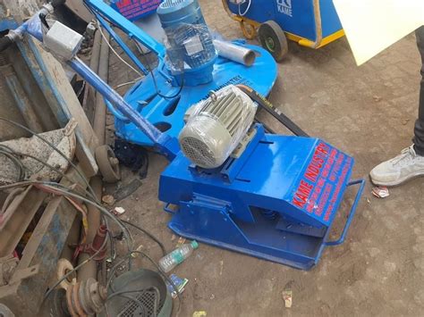 Mini Earth Compactor For Industrial 5 Hp At ₹ 25000 In Vasai Id
