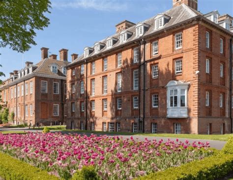 Marlborough College Samiad Summer Schools