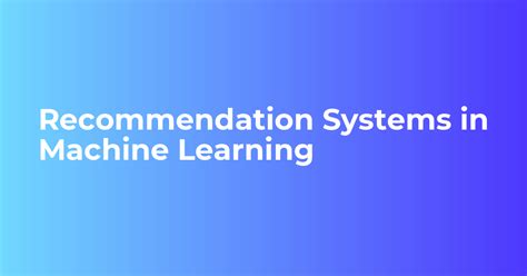 introduction to recommender systems 2 deep neural network based recommendation systems by