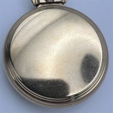 Hamilton Grade 950b Watch S18687 16s 23j Uploaded By Slederman