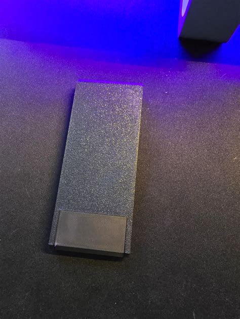 Deburring Tool Case By 3dhrrsn Makerworld Download Free 3d Models