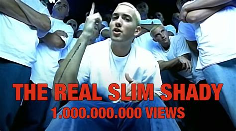 The Real Slim Shady The Real Slim Shady Music Video Wiki Fandom