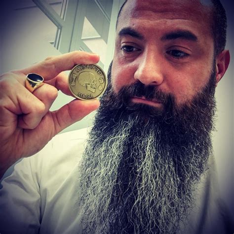 Bruno Morgante Medium