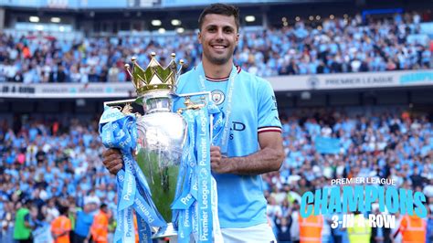 Rodrigo The Best Is Yet To Come From City