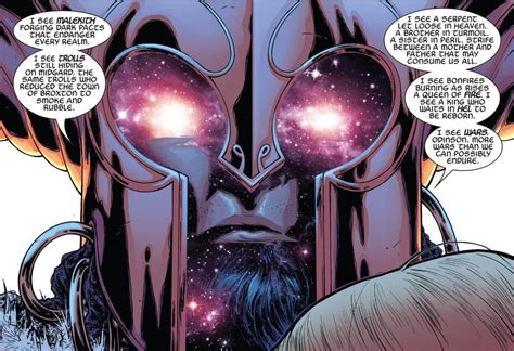 Heimdall Character Comic Vine