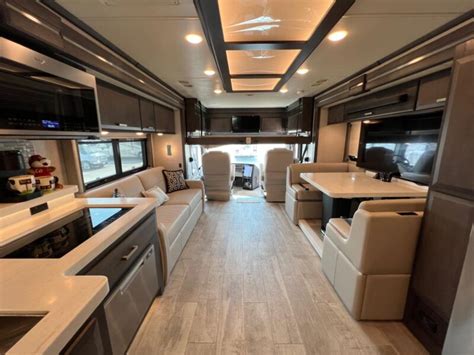 Buc Ee Class A Motorhome Tx Rv Adventures