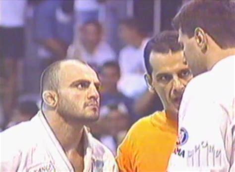 Cuando Wallid Ismail Fingio Ser Un Judoka Famoso Pasando Guardia