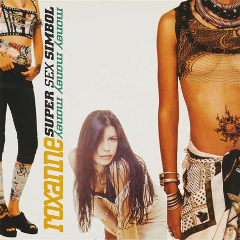 Super Sex Symbol Extended Version Roxanne Song Lyrics Music