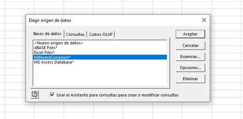 Excel Odbc Sql Server Sqlybi