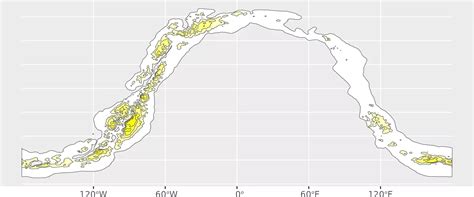 Star Map With R One World