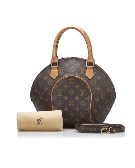 Louis Vuitton Louis Vuitton Monogram Ellipse Pm Grailed