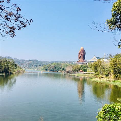 Ermei Lakeside Trail 2026 All You Should Know Before You Go W Reviews