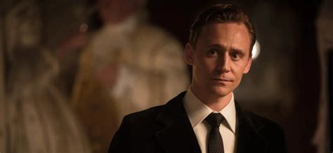 Tom Hiddleston New Movies And Tv Shows In 2025 And 2026