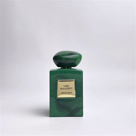 Buy Armaniprive Vert Malachite Eau De Parfum Online Shopperfume