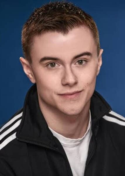 Photos Of Ryan Sutherland On Mycast Fan Casting Your Favorite Stories