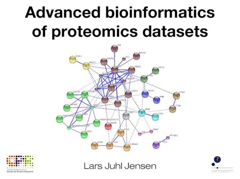 Pdf Advanced Bioinformaticsof Proteomics Datasets Dokumentips