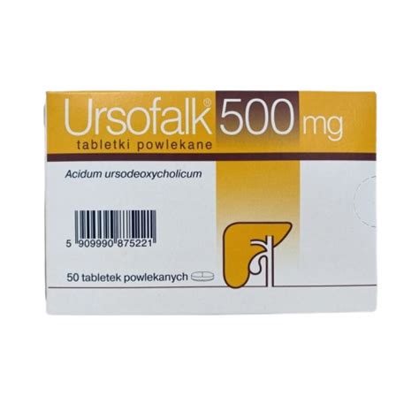 Купить Урсофальк 500 мг таблетки 50 шт цена Киев Днепр Николаев