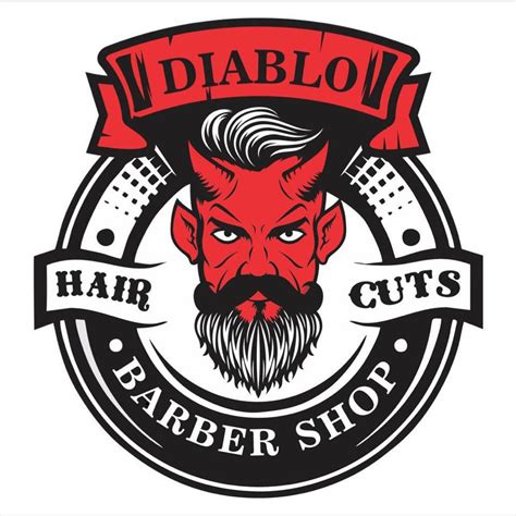 Diablo Barber Shop Added A New Photo Diablo Barber Shop
