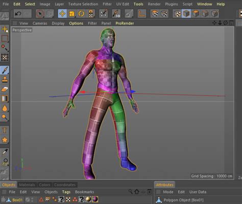 Unwrap Your D Model And Do Uv Mapping By Naveed Butt Fiverr