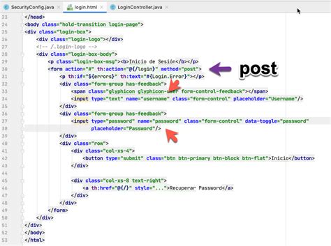 Spring Boot Thymeleaf BootStrap Blog Joedayz Pe