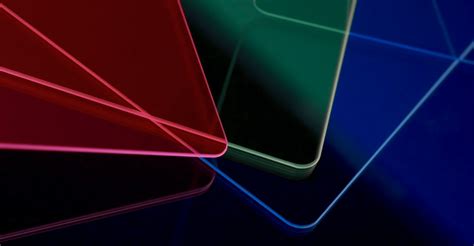 Cornings Fusion Process Fusion Process Corning