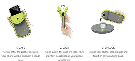 Schools Get Tough On Smartphones As Head At One London School Bans Them Completely Others