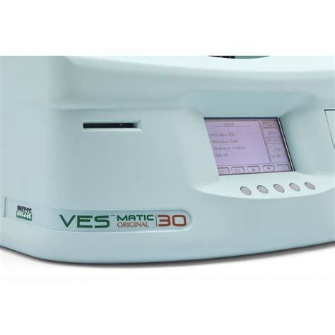 Ves Matic 30