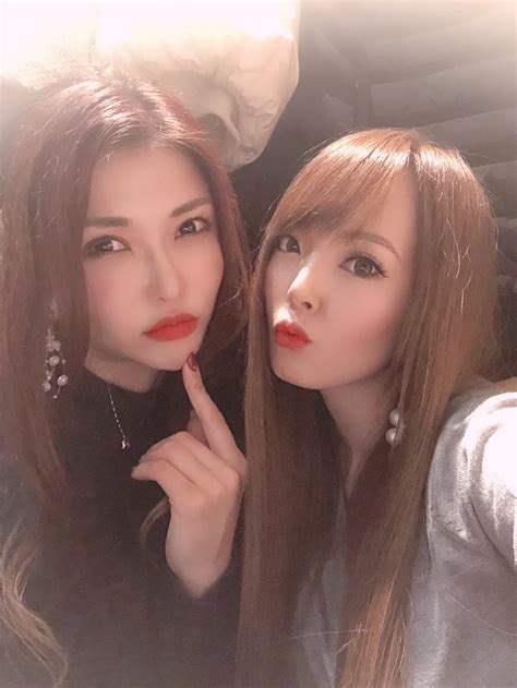 Anri And Hitom ️ Scrolller