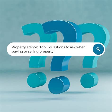 Erika Stols On Linkedin Top 5 Questions To Ask When Buying Or Selling