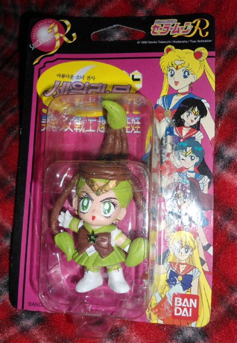 Sailor Juno 2 Figure